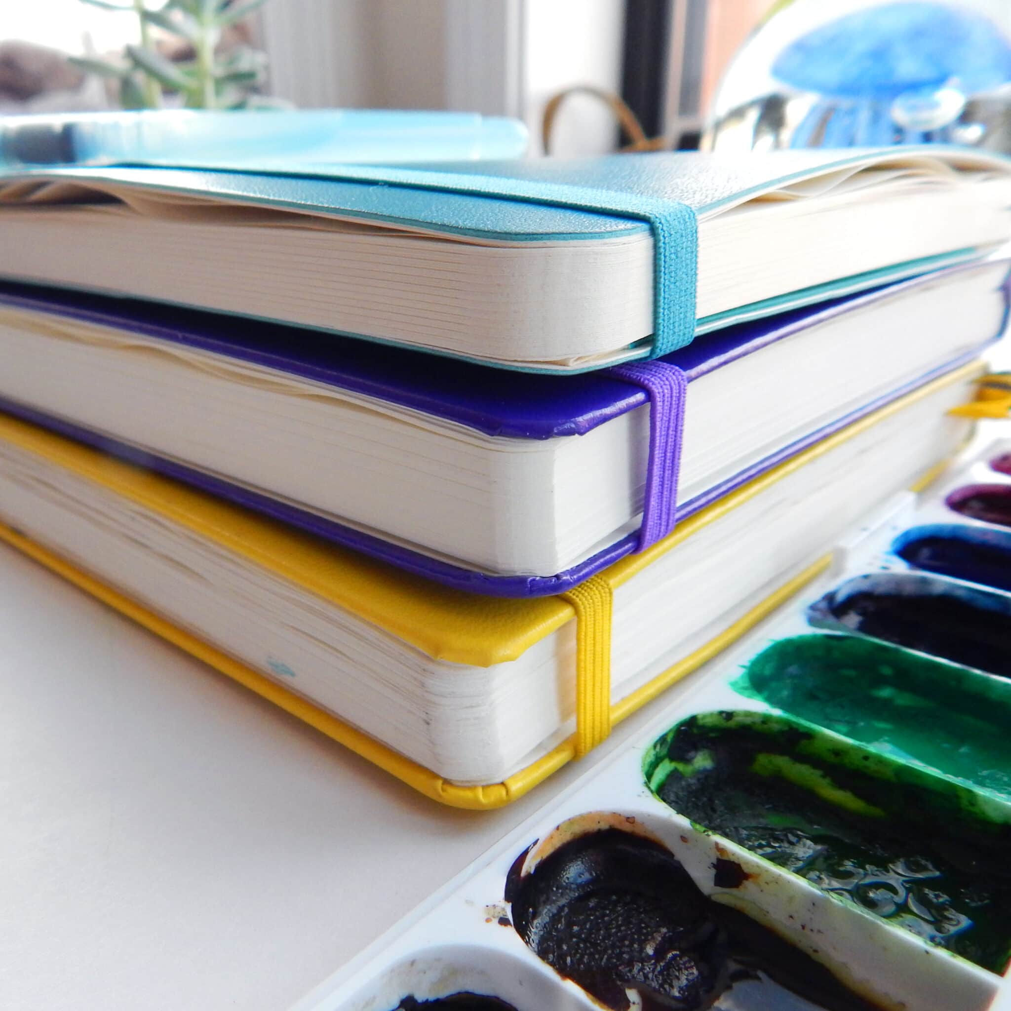 How to Get Rid of Negative Thoughts with a Simple Journaling Trick