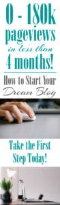 How to Start a Blog Today: A Step by Step Guide | LittleCoffeeFox