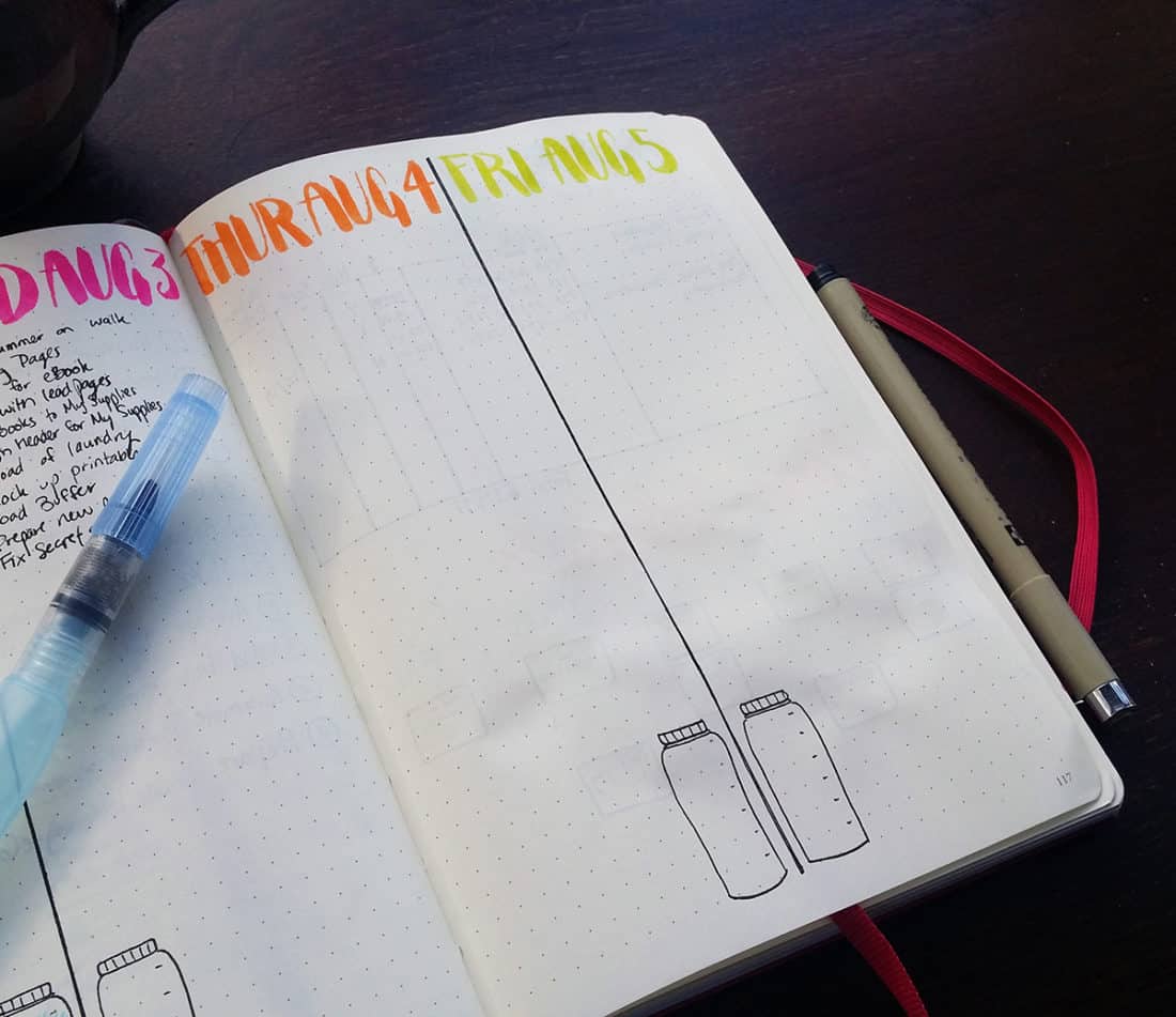Back to School: Create a Simple Textbook Tracker
