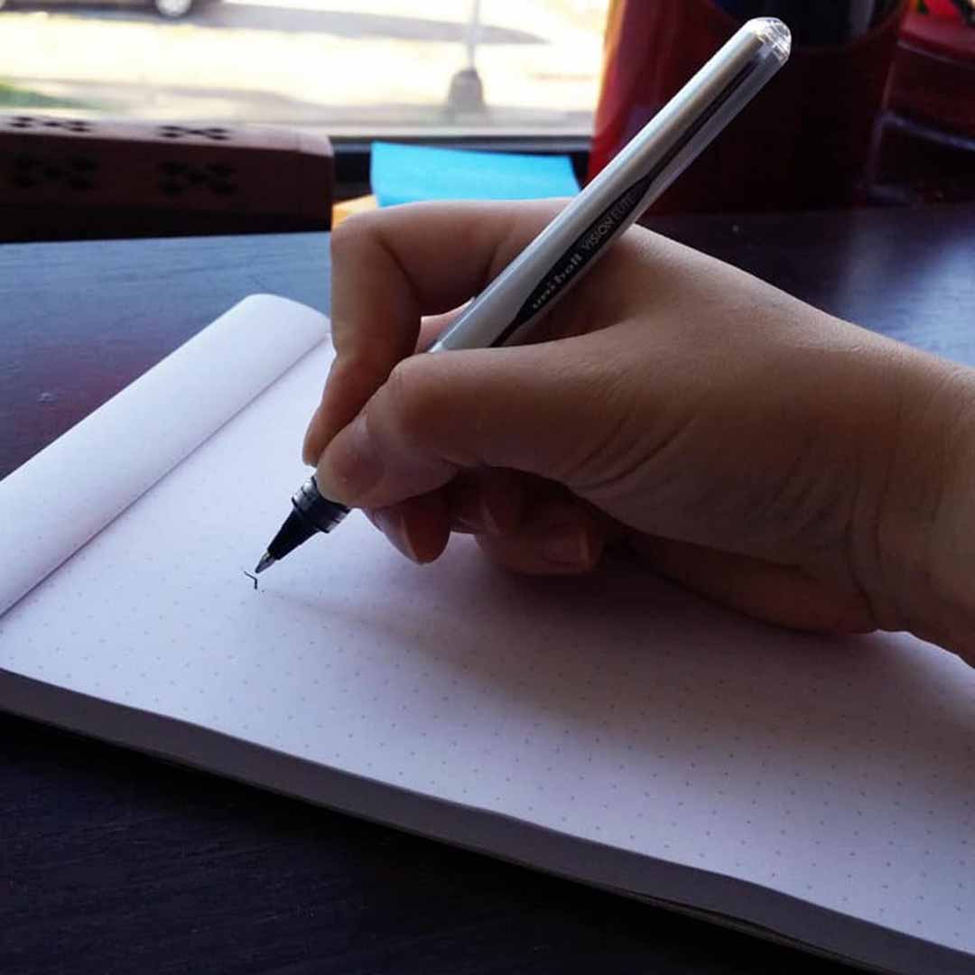 7 Ways to Improve Your Handwriting Today