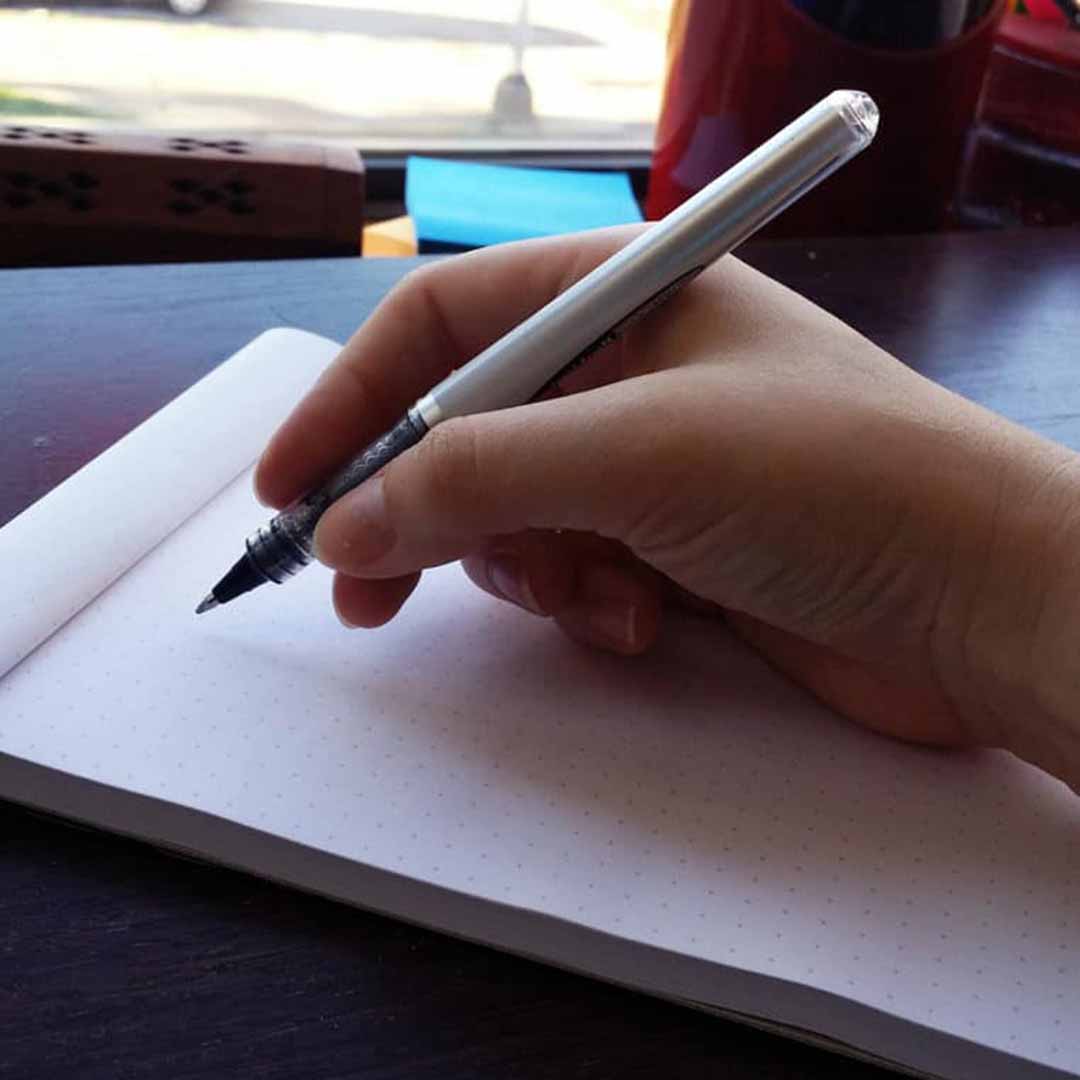 7 Ways to Improve Your Handwriting Today