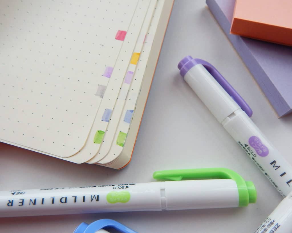 11 Bullet Journal Hacks & Tricks to Take Your Planning to the Next Level