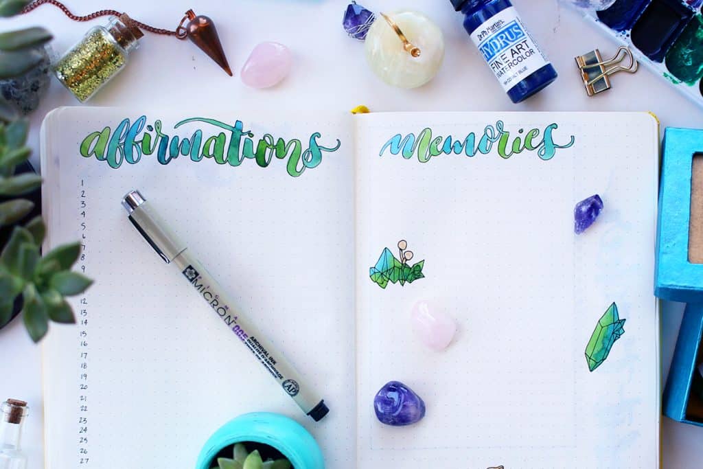 The Ultimate Bullet Journal Guide for Beginners and Beyond (2020)