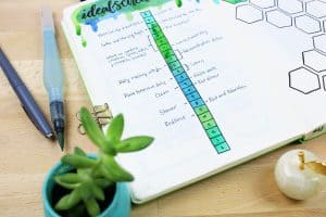 Creating an Ideal Schedule for Your Dream Routine