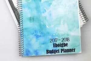 Three Tips For Starting a Budget in the New Year