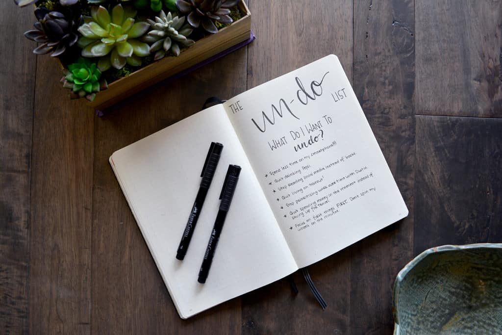 Creative Bullet Journal Ideas & Inspiration (100+ Pages and Spreads)