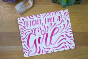 The Ultimate Hand Lettering Guide for Beginners (2025)