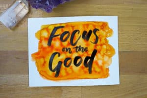 The Ultimate Hand Lettering Guide for Beginners (2025)