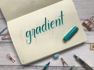 5 Tips to Take Your Lettering to the Next Level