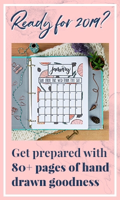 The Ultimate Bullet Journal Cheat Sheet for Beginners and Beyond ...