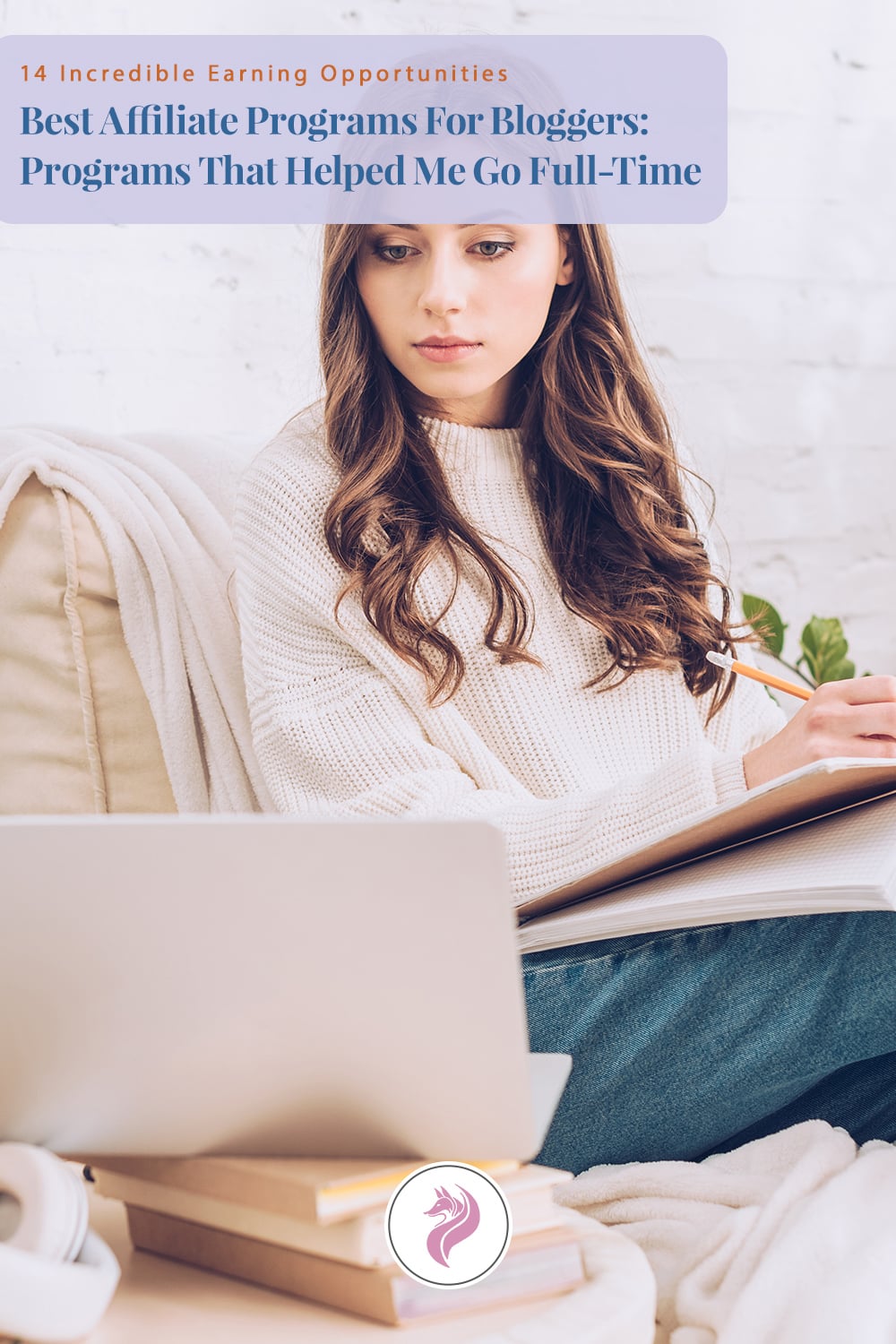 14 Best Affiliate Programs for Bloggers: Earn More From Your Blog