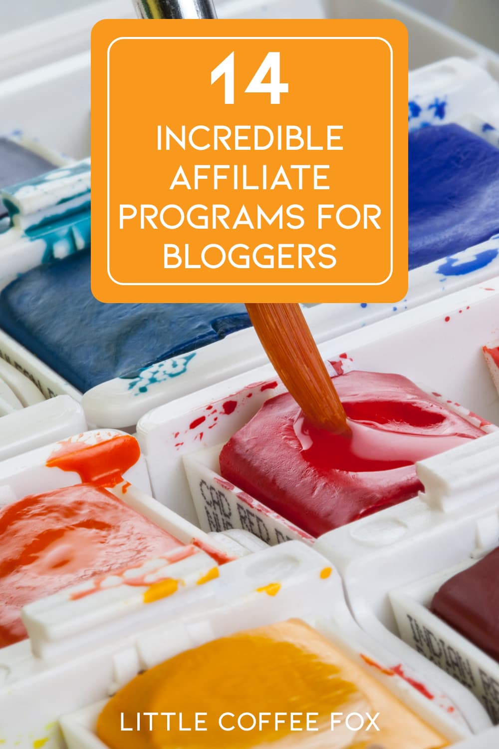 14 Best Affiliate Programs for Bloggers: Earn More From Your Blog