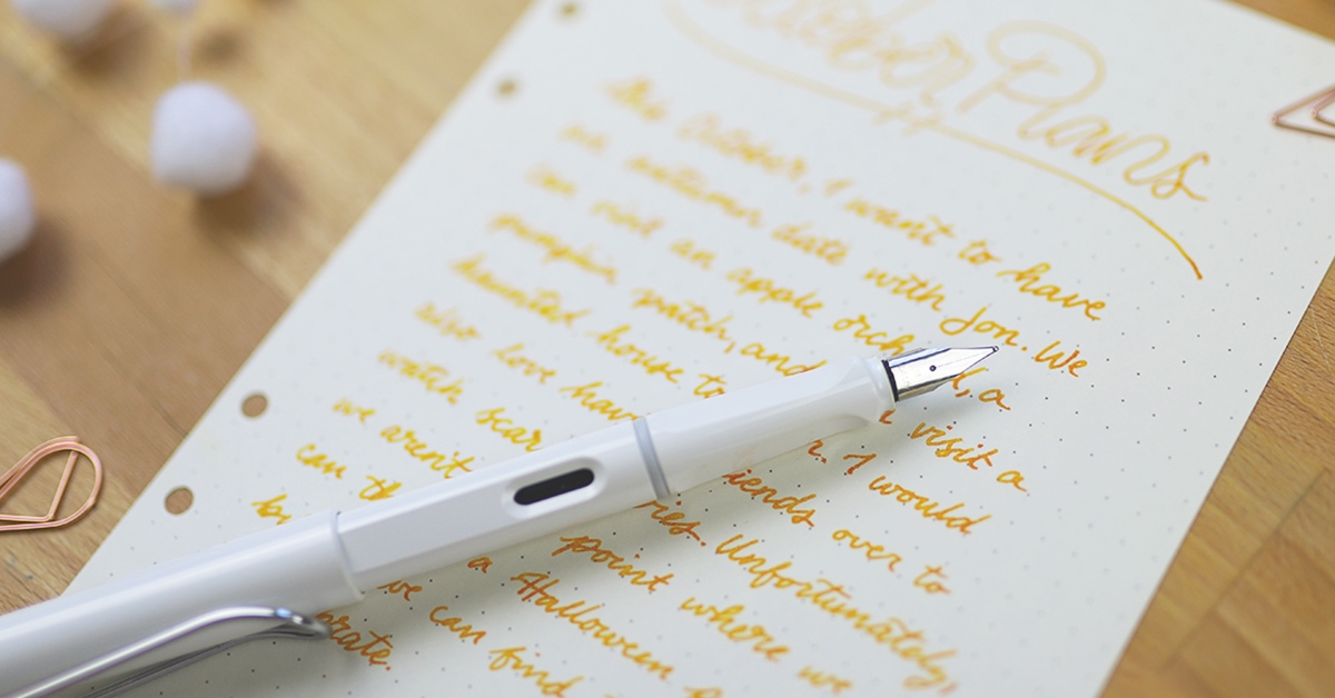  How To Improve Cursive Writing 5 Simple Tips