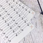 50 Bullet Journal Stickers - Fun & Cute Stickers for All Occasions