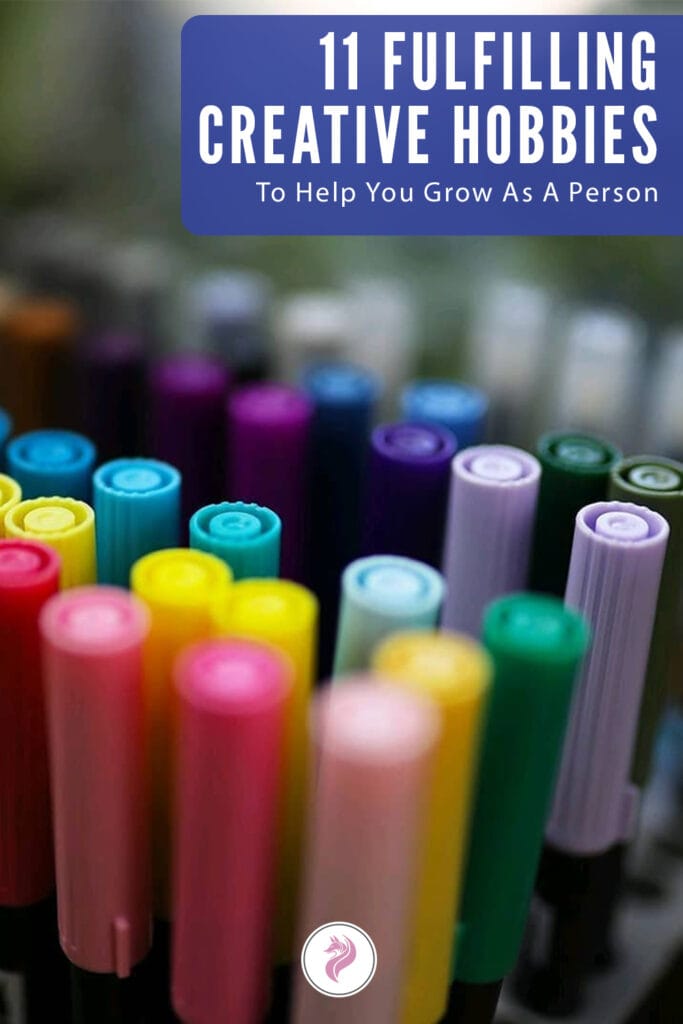11 Creative Hobbies To Try In 2020 LittleCoffeeFox 11 Creative Hobbies To Try In 2020 LittleCoffeeFox