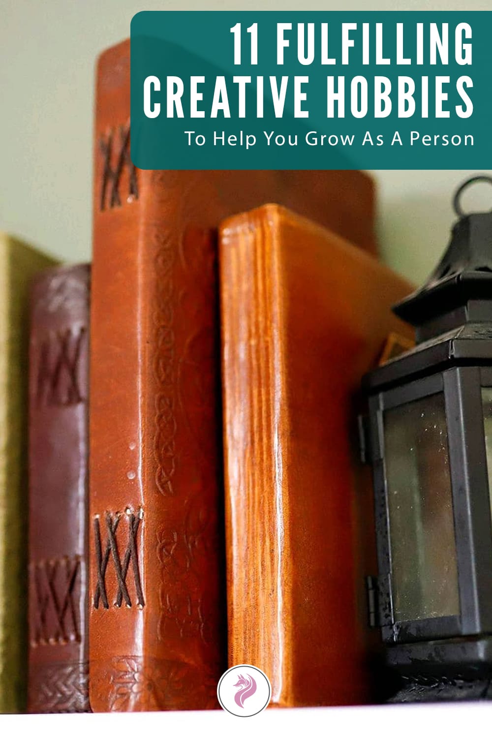 11 Creative Hobbies to Try in 2025