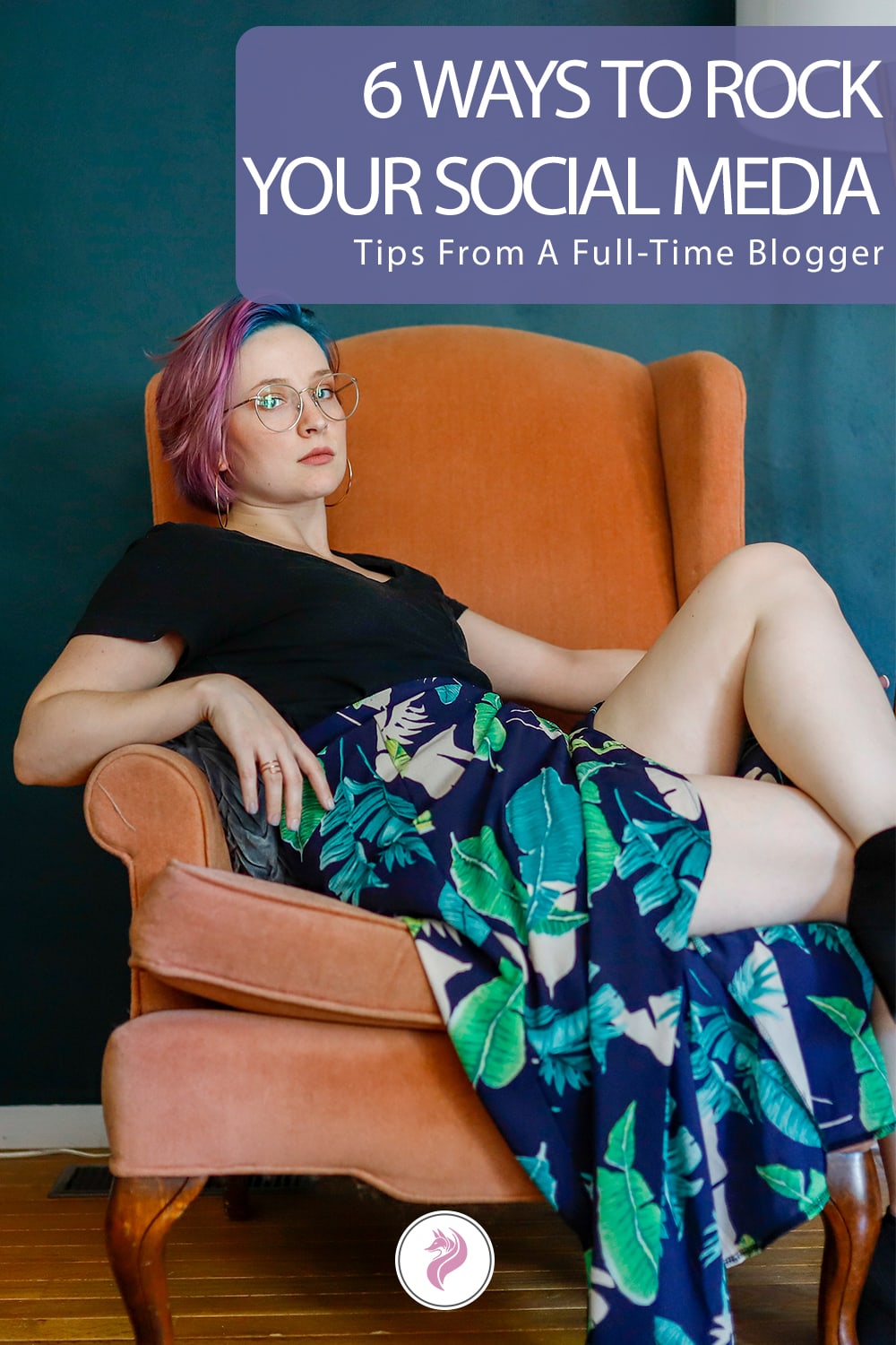 6 Ways to be Successful on Social Media as a Blogger