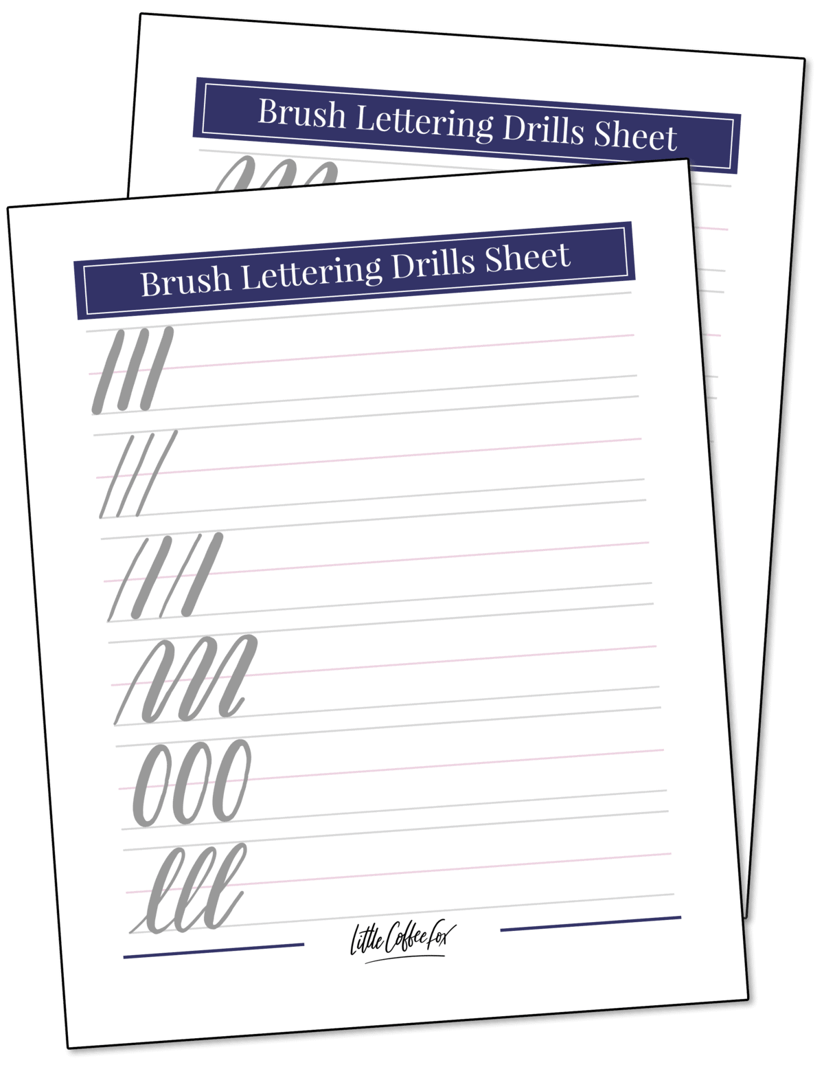 How to Practice Lettering - 20+ Project Ideas