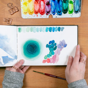 15 Sketchbook Tips: Become a Better Artist