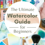Watercolor Painting for Beginners and Beyond (2024)