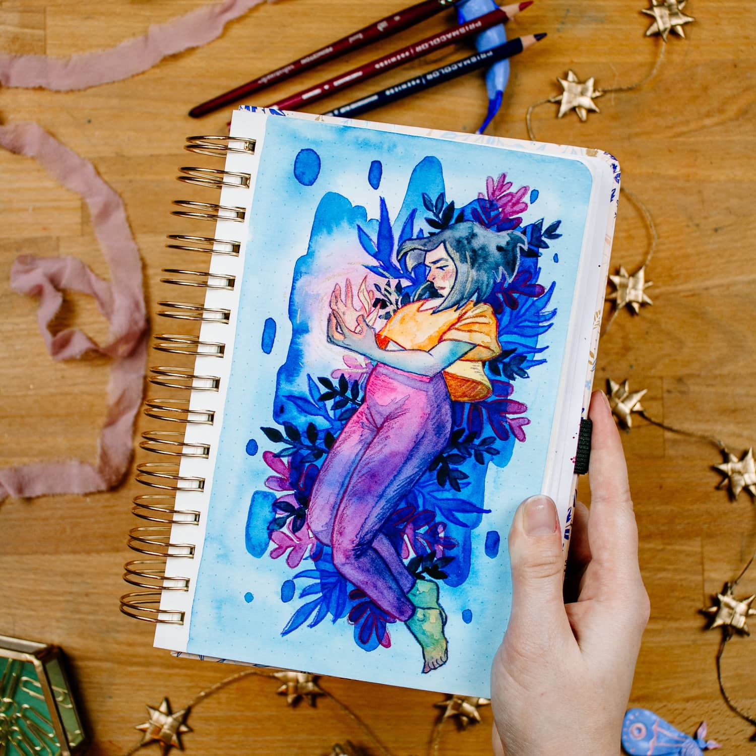 Bullet Journal New Year Set Up 2023 Get New Year 2023 Update