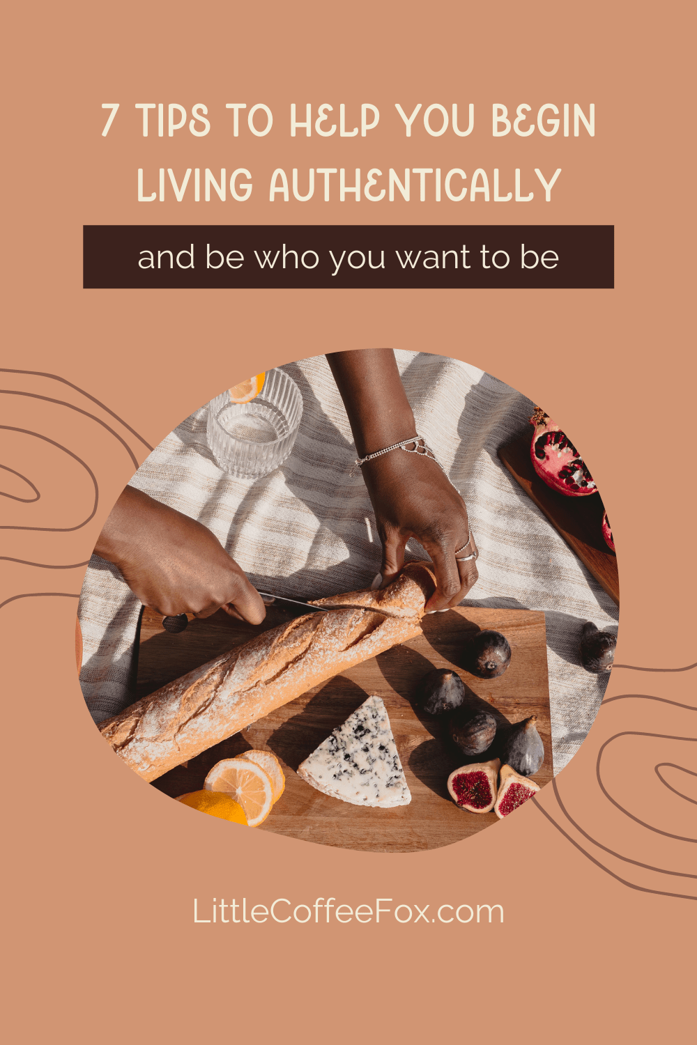 7 Tips to Help You Start Living Authentically Today