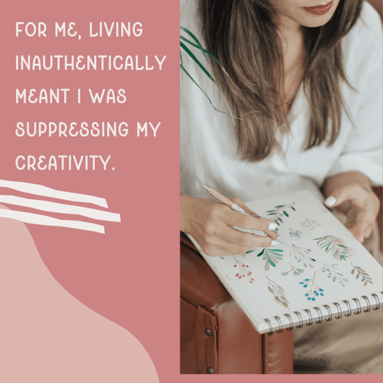 7 Tips to Help You Start Living Authentically Today