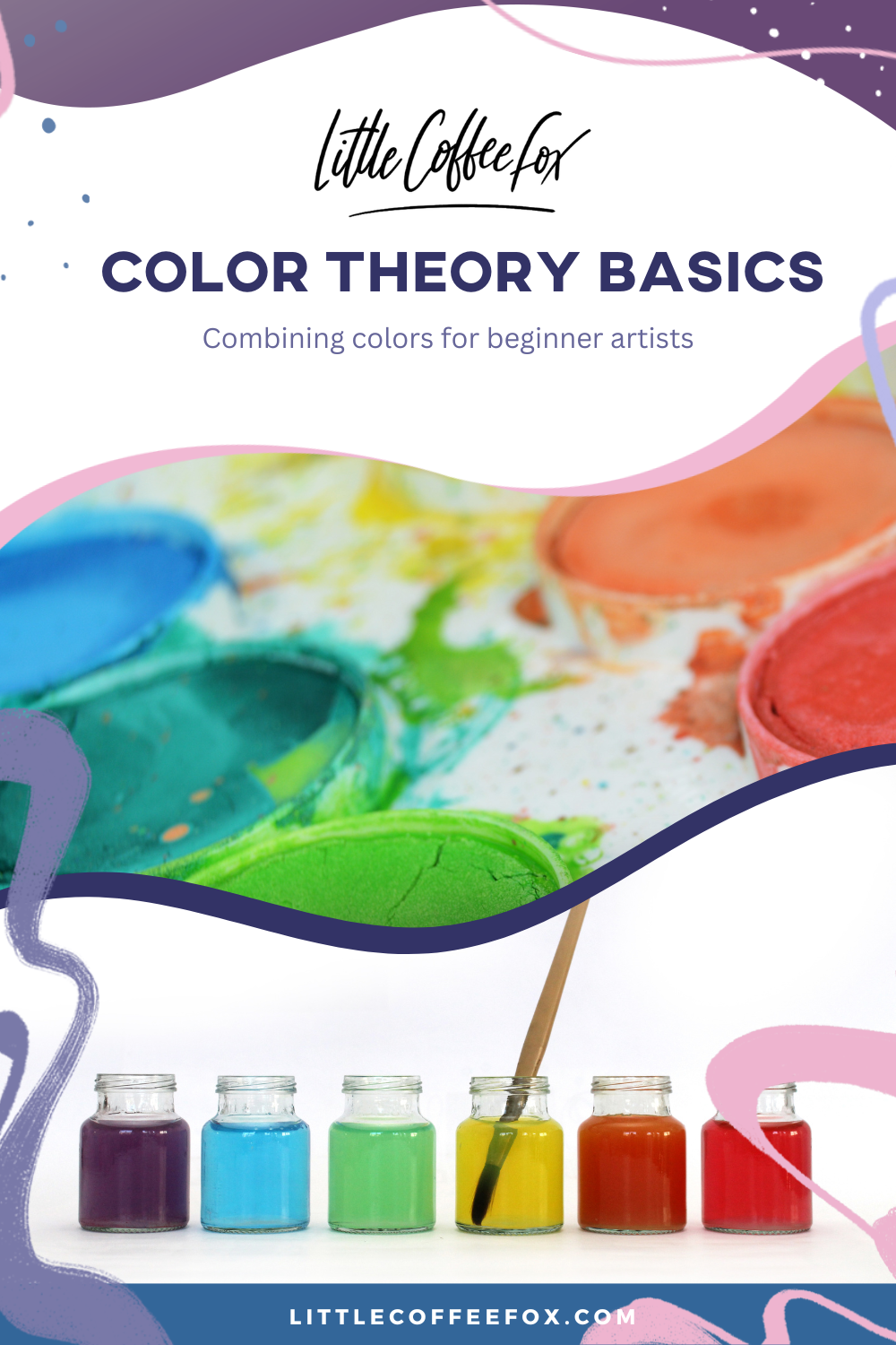 Color Theory Basics