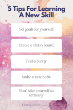 How To Be A Beginner: Learn New Skills Like a Pro