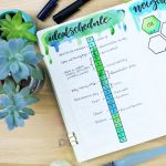 30 Fun and Effective Ways to use a Blank Notebook | LittleCoffeeFox